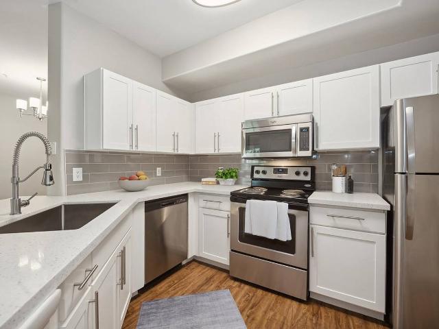 Andante Apartments 1 Bedroom Apartment for Rent at 15801 S 48th St, Phoenix, AZ 85048