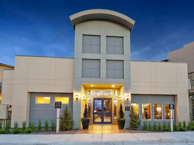Andante Apartments 1 Bedroom Apartment for Rent at 3310 S Kenton St, Denver, CO 80014 Kennedy