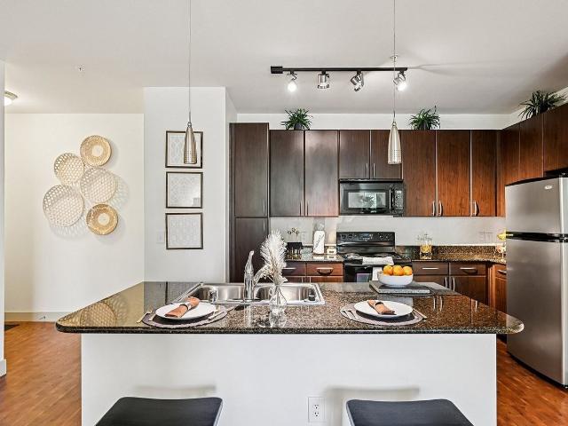 Andante Apartments 2 Bedroom Apartment for Rent at 3310 South Kenton Street, Denver, CO 80014 Kennedy