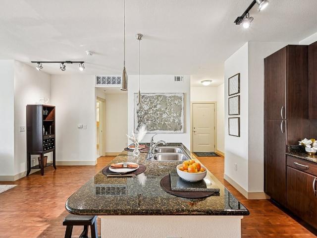 Andante Apartments 2 Bedroom Apartment for Rent at 3310 South Kenton Street, Denver, CO 80014 Kennedy
