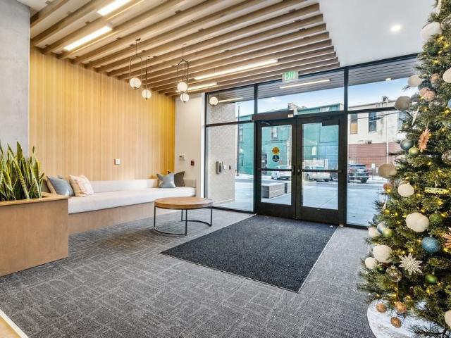 Andante Studio Apartment for Rent at 100 N Farwell St, Eau Claire, WI 54703 Downtown Eau Claire