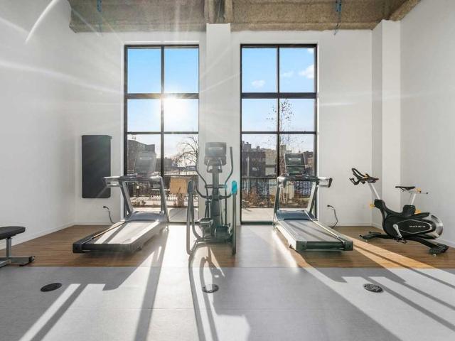 Andante Studio Apartment for Rent at 100 N Farwell St, Eau Claire, WI 54703 Downtown Eau Claire