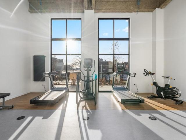Andante 1 Bedroom Apartment for Rent at 100 N Farwell St, Eau Claire, WI 54703 Downtown Eau Claire