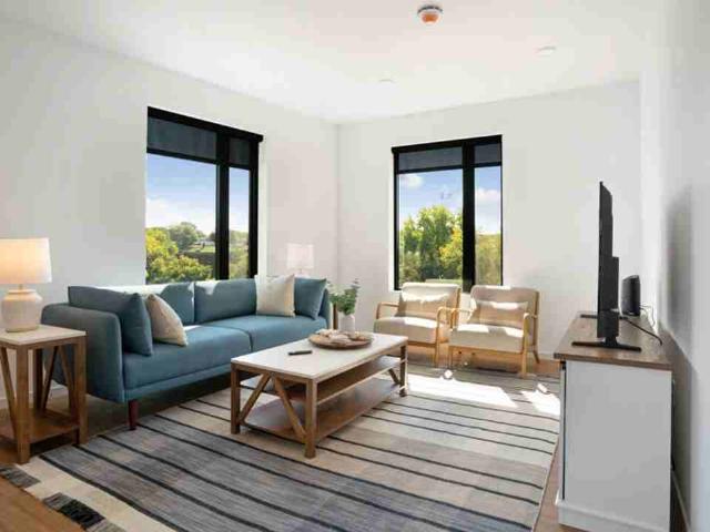 Andante 2 Bedroom Apartment for Rent at 100 N Farwell St, Eau Claire, WI 54703 Downtown Eau Claire