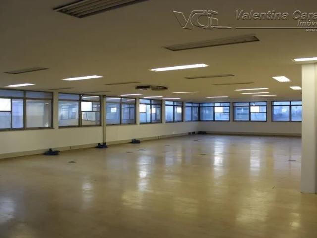 Andar 517m² pinheiros venda