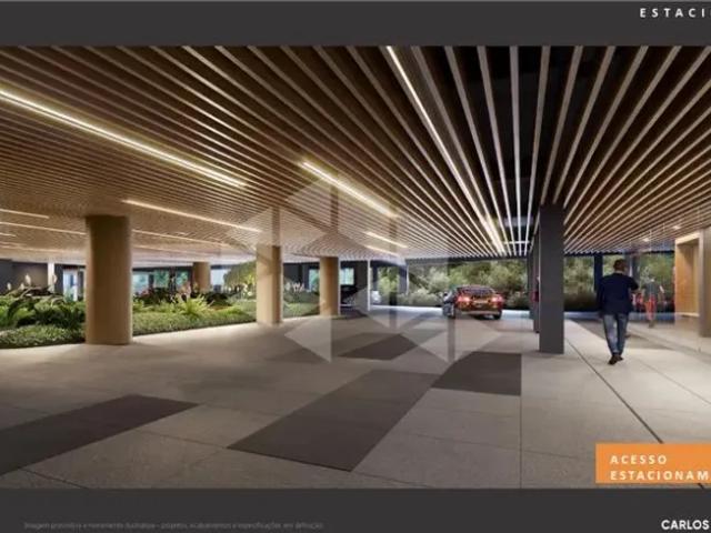 Andar 625M² para Alugar