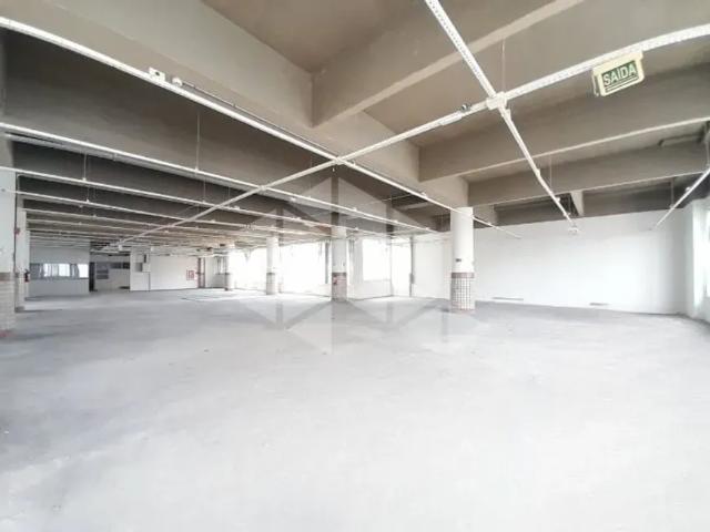 Andar 900M² para Alugar