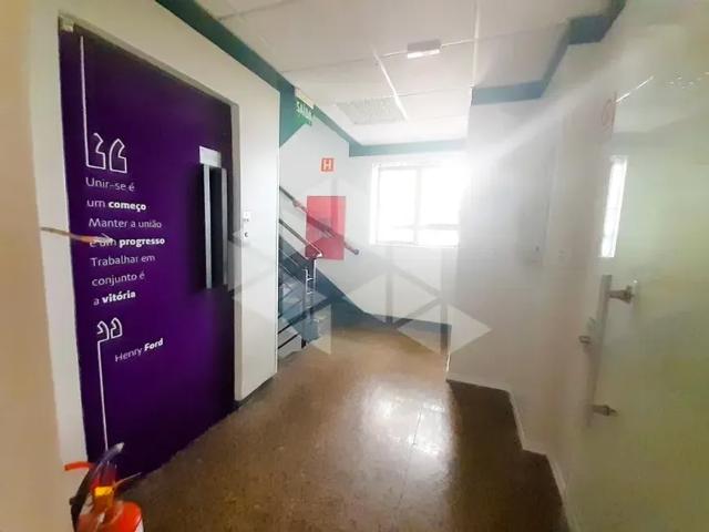 Andar 248M² para Alugar