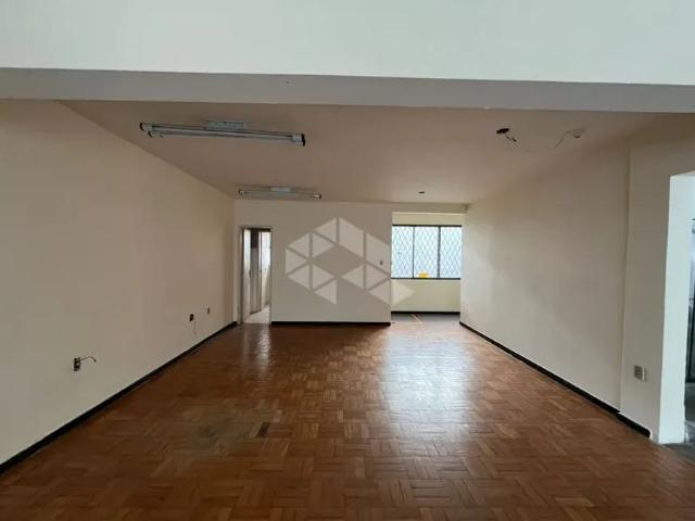 Andar 265M² para Alugar