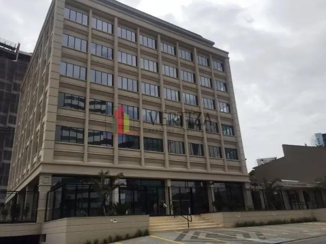 Andar à venda com 517m² em Pinheiros