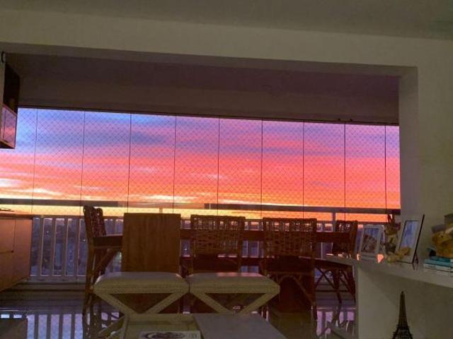 Andar altissimo / Apartamento de Luxo / Linda vista em Cond. Ile Eco Life Resort
