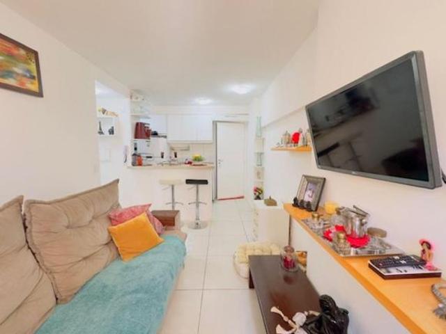 ANDAR ALTO + MOBILIADO + LAZER COMPLETO! APTO PRONTO PARA MORAR NO REAL CELEBRATION