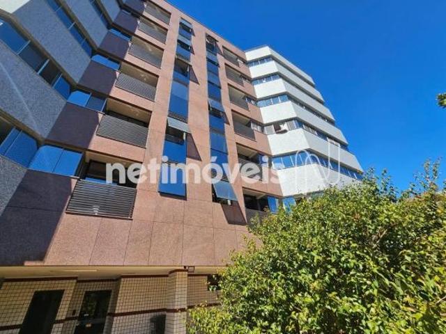 ANDAR ALTO NASCENTE VISTA LIVRE COBERTURA COLETIVA FACHADA NOVA