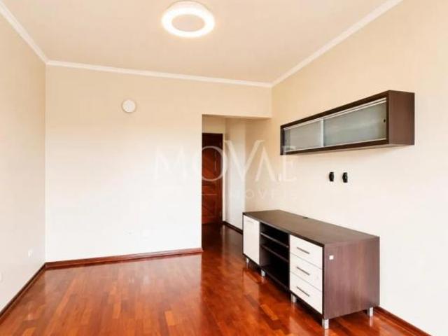 Andar Alto | Apartamento Todo Planejado | 3 Dorms | 2 Vagas | Vila Almada