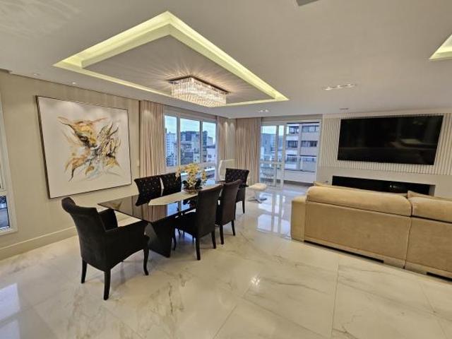 ANDAR ALTO BAIRRO BELA VISTA | ANDAR INTEIRO COM 180M2