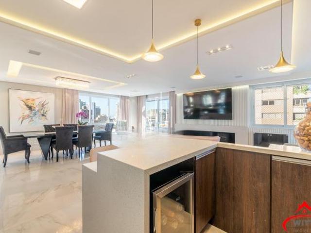 ANDAR ALTO BAIRRO BELA VISTA | ANDAR INTEIRO COM 180M2