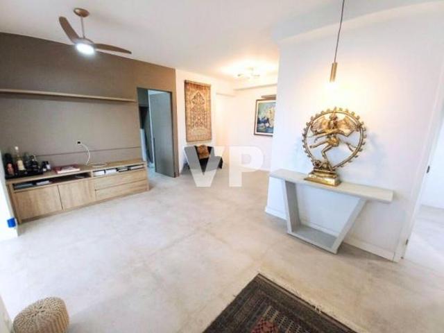 Andar Alto com Vista Livre | 88m² | Lazer Completo Alto da Boa Vista