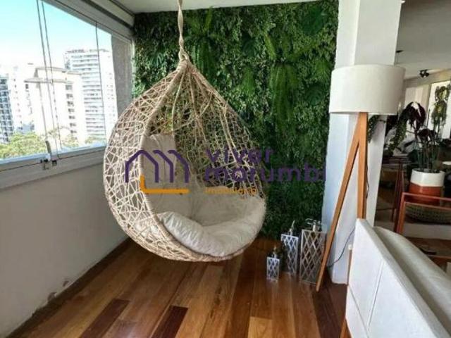 Andar alto em rua tranquila e arborizada, próximo ao Shopping Jardim Sul!
