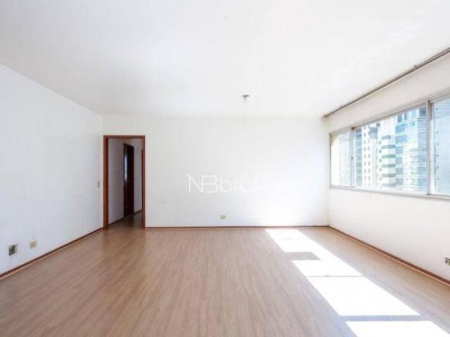 ANDAR ALTO, FACE NORTE E MUITO POTENCIAL