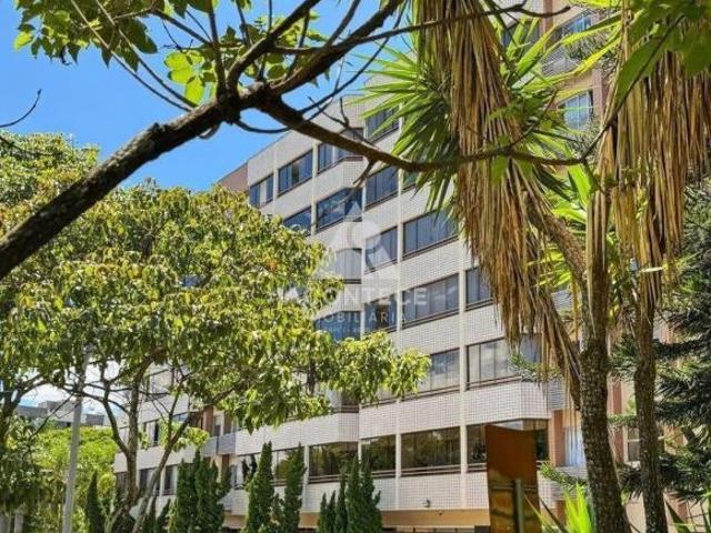 ANDAR ALTO + LOCALIZAÇÃO TOP! EDIFÍCIO PORTO FELIZ, CCSW 03, SUDOESTE
