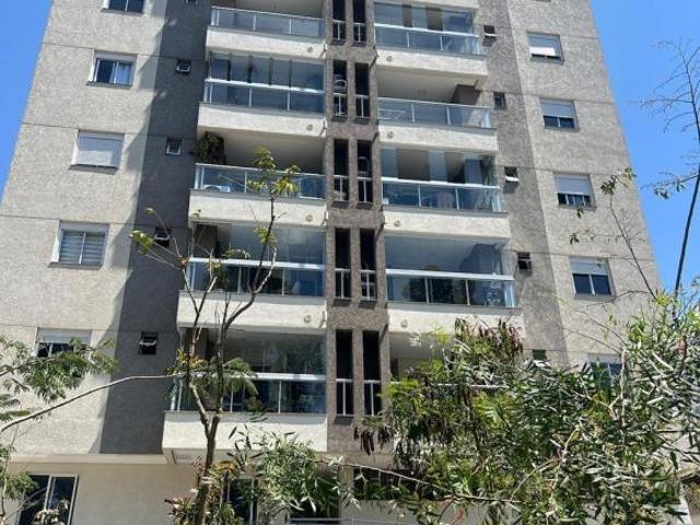 ANDAR ALTO planta bem distribuída