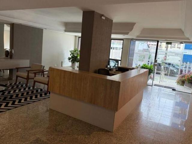 ANDAR ALTO REFORMADO Localização Excelente