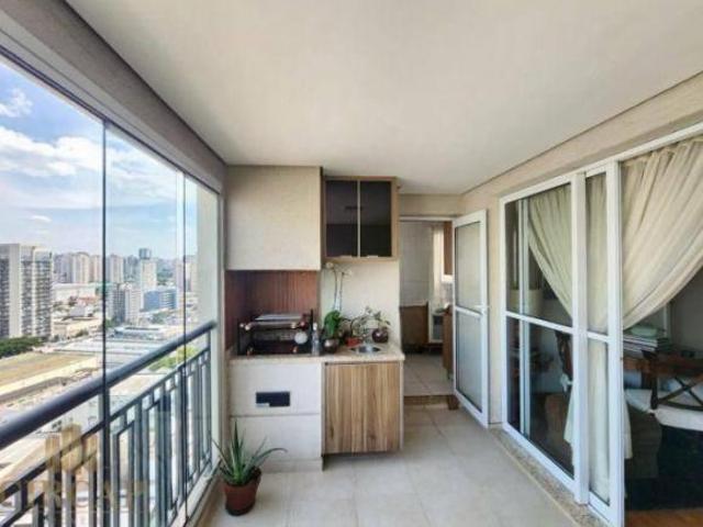 ANDAR ALTO TERRAÇO COM CHURRASQUEIRA