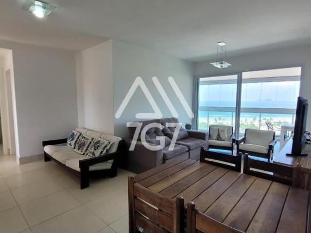 ANDAR ALTO, VARANDA GOURMET, CONDOMÍNIO CLUBE, A UMA QUADRA DA PRAIA