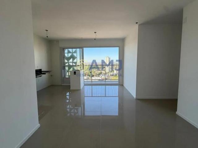 Andar Alto | Vista Livre | Nunca Habitado Wish Bela Vista