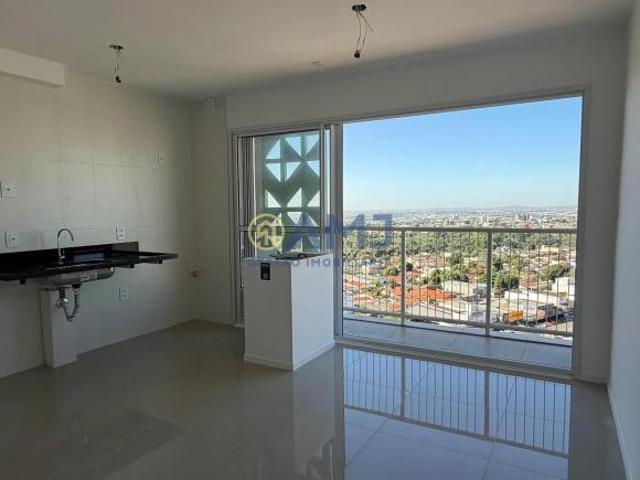 Andar Alto | Vista Livre | Nunca Habitado Wish Bela Vista
