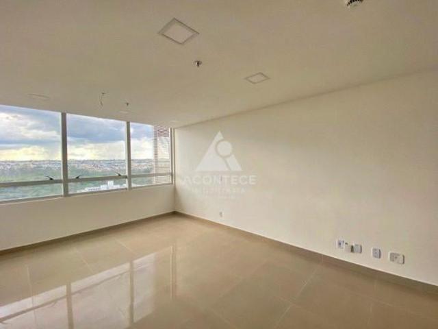 ANDAR ALTO, VISTA LIVRE, DE CANTO! PRIME EXCELÊNCIA MÉDICA, TAGUATINGA NORTE