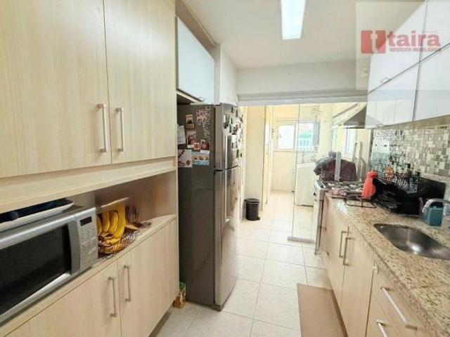 Andar alto, 108 m², 3 dormitórios, suíte, lazer