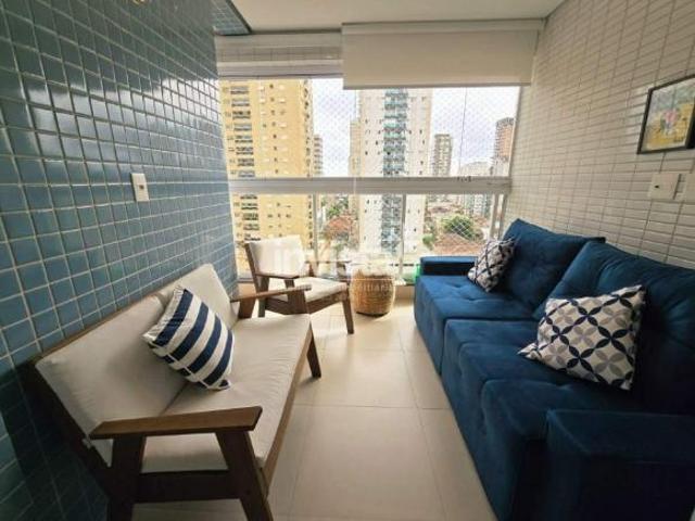 Andar Alto, 3 Dormitorios, 2 Suites