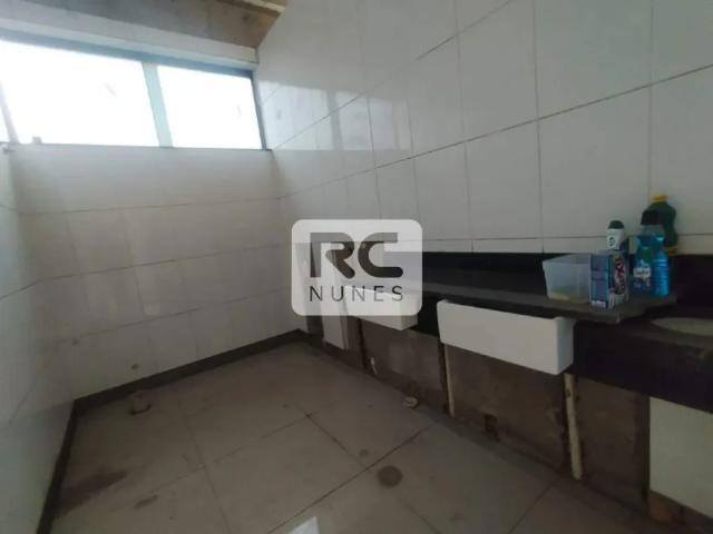 Andar com 480 m² e terraço com área de 250 m² no Bairro Guanabara Contagem