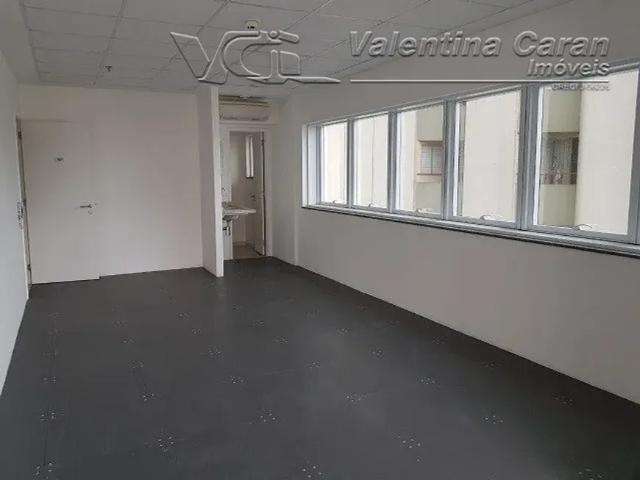 Andar comercial à venda ou locação na Bela Vista