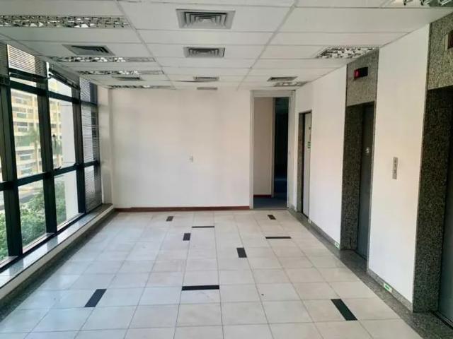 Andar / Comercial / Botafogo