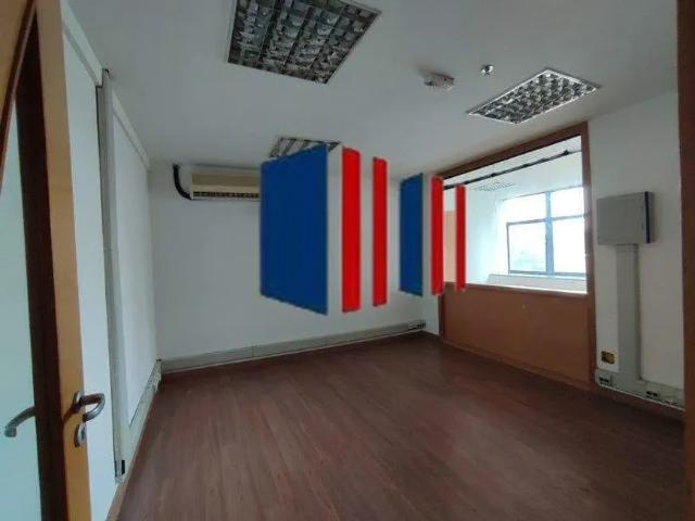 Andar comercial itaim bibi / vila olímpia