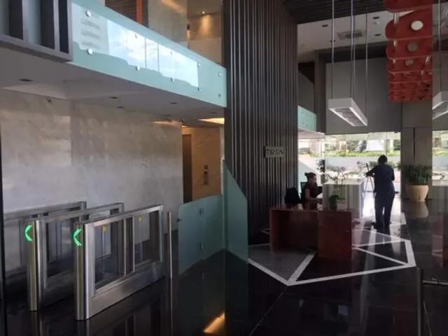 Andar Comercial Mobiliado para Locação na Berrini