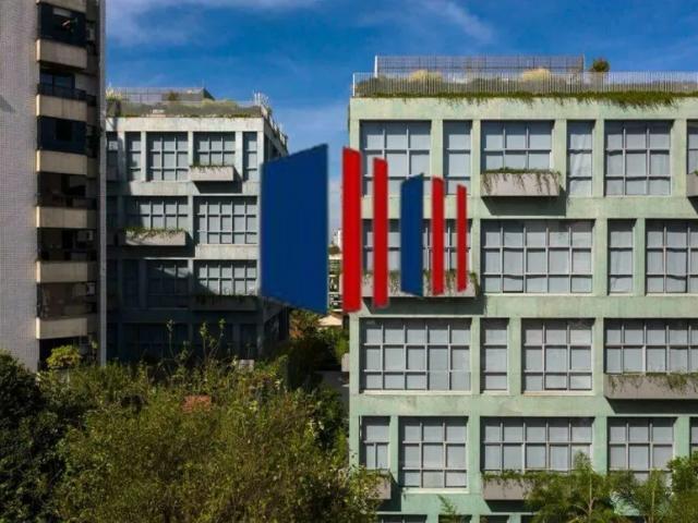 Andar comercial mobiliado vila madalena