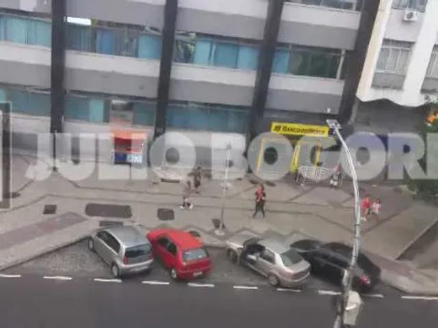 Andar / Comercial / Méier