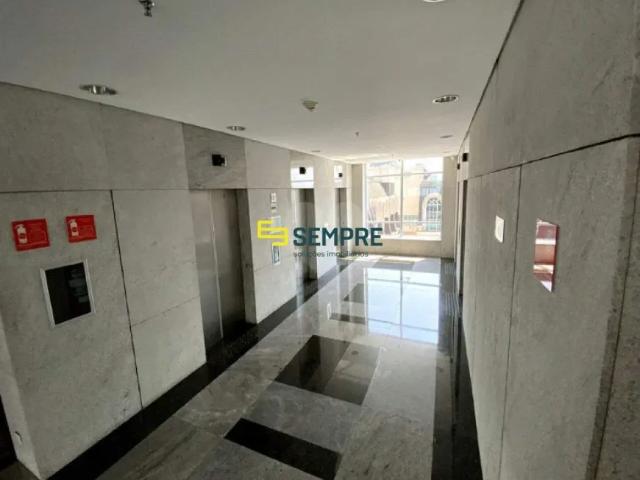 Andar comercial para vender no Edifício Plaza I