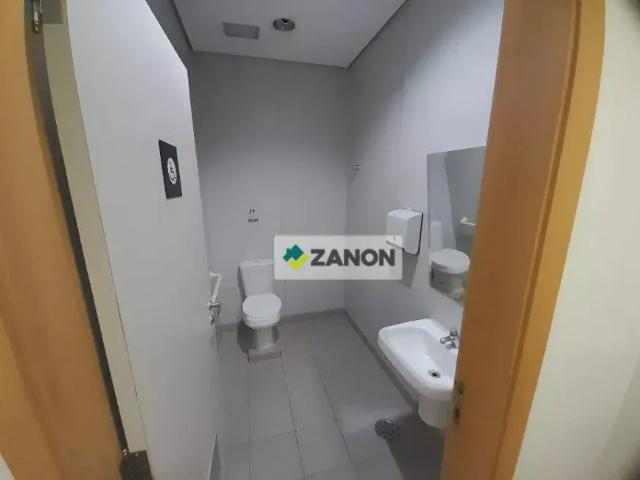 Andar comercial para alugar no Bairro Cidade Monções São Paulo/SP