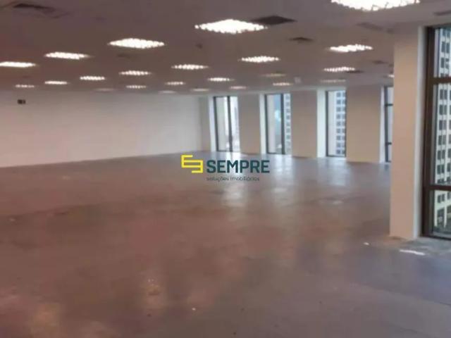Andar comercial para alugar no Itaim Bibi SP
