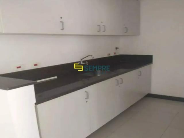 Andar comercial para alugar no Paulista 500 Bela Vista