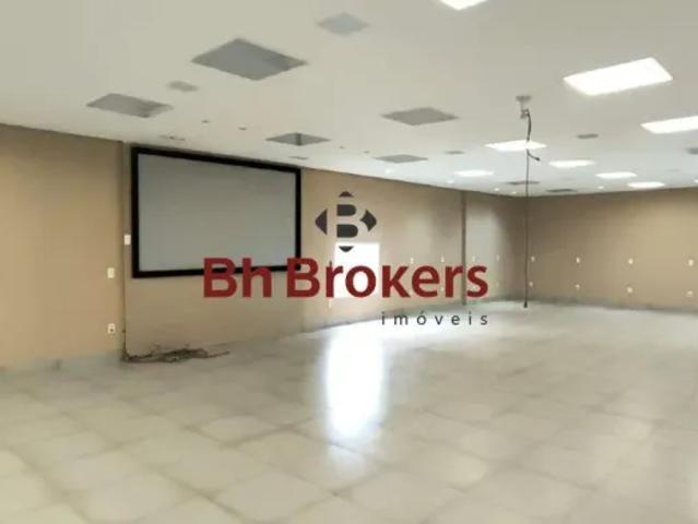 Andar comercial para aluguel no gutierrez