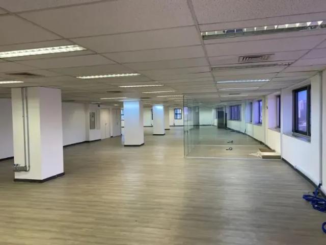 Andar comercial para aluguel, com 768 metros, 14 vagas em Vila Olímpia, São Paulo, SP