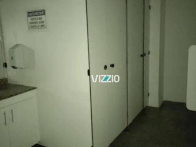Andar comercial para locação e venda de 489m² na Vila Olímpia