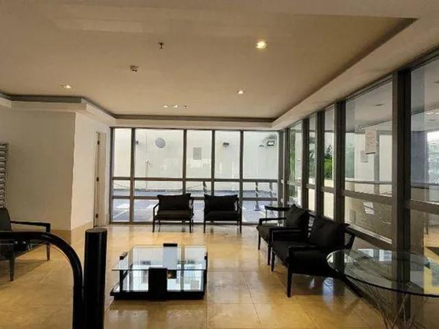 Andar Corporativo | 400 m² venda por R$ 4.800.000 ou aluguel por R$ 33.155/mês Santa Cecília S