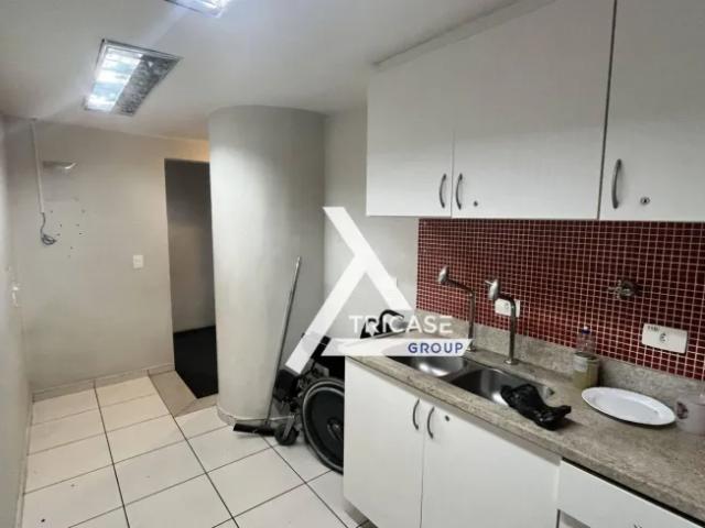 Andar Corporativo, 513 m² venda por R$ 2.200.000,00 ou aluguel por R$ 24.487,31/mês Centro São