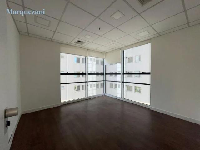 Andar Corporativo, 540 m² venda por R$ 3.990.000,00 ou aluguel por R$ 28.000,00/mês Chácara Sant